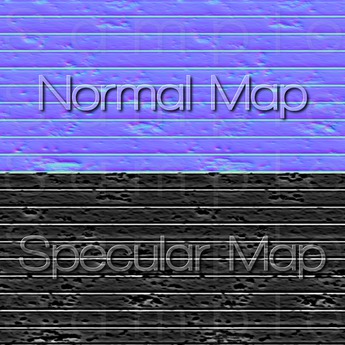 Second Life Marketplace - {L} Weathered Siding-Rustic Hues