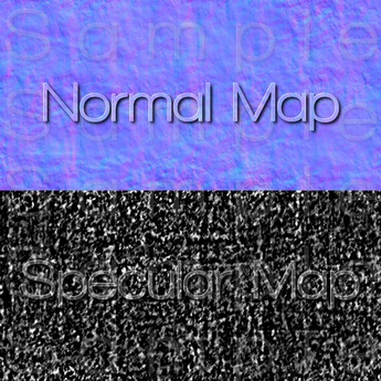 Second Life Marketplace - {L} Worn Concrete-Rustic Hues