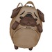 Second Life Marketplace - Pugs Backpack (Begie) (wear)