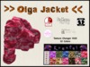 Second Life Marketplace - >> Olga Jacket