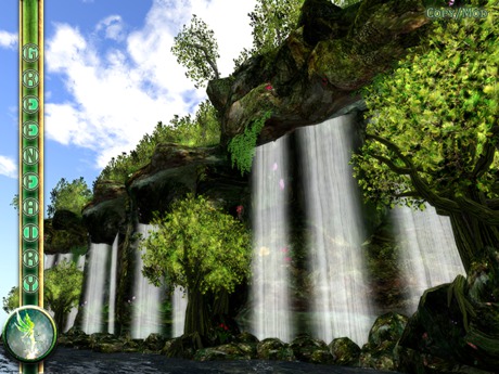 Second Life Marketplace - {GF} ~ Nameless Waterfalls