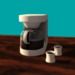 Second Life Marketplace - Suspicious Coffee Maker