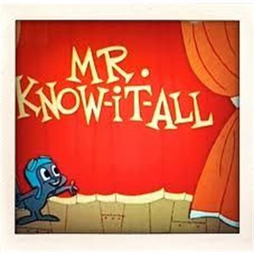 Second Life Marketplace - Mr know it all