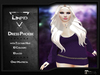 Second Life Marketplace - Limpid Dress Phoebe