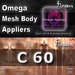 Second Life Marketplace - :unBra: -Omega- Mesh Body Skin Applier C60