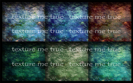 Second Life Marketplace - scratched and mouldy texture pack