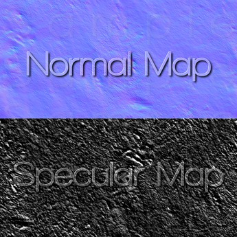 Second Life Marketplace - {L} Painted Walls V2-Plain-Spring Palette