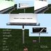 Second Life Marketplace - Mesh Billboard ad you own logo or Ad-(Crate)