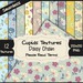 Second Life Marketplace - *Cupids Textures * 12 DAISY CHAIN