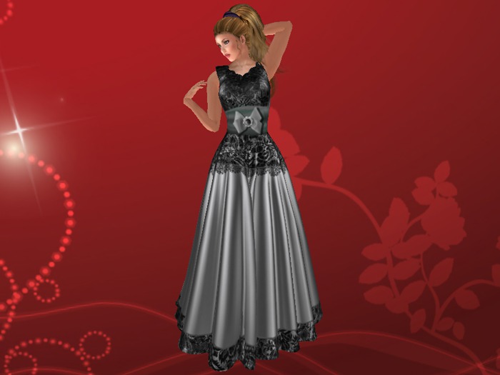 Second Life Marketplace - @AdReNaLiZeD@ Blair Silver Demo