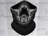 Second Life Marketplace - @AdReNaLiZeD@ Dakota Fancy Skull in Black [DEMO]
