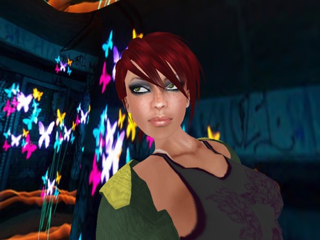 Second Life Marketplace - Complete avatar Eva