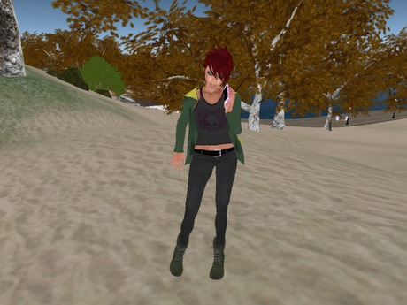 Second Life Marketplace - Complete avatar Eva