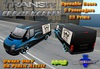 Second Life Marketplace - Transit GREASE MONKEY - OWNER ONLY OR PUBLIC ...