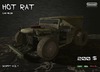 Second Life Marketplace - Weelie Hot Rat