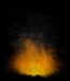Second Life Marketplace - Ground Fire Emitter - Particle Fire Effect ...