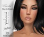 Second Life Marketplace - Yokami~Nadine Exotic Skin [Catwa Bento Mesh Head]