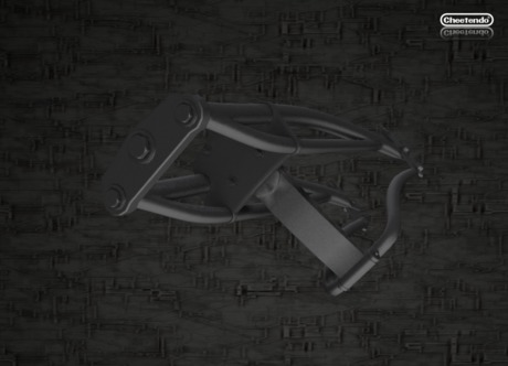 Second Life Marketplace - [BxG] Leaf Springer Forks (Boxed)