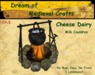 Second Life Marketplace - ((*DMC*)) Cheese Dairy Milk Cauldron B