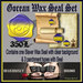 Second Life Marketplace - Gorean Wax Seal Set