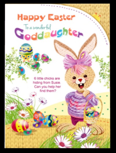 Second Life Marketplace - ~Confetti Time~ Happy Easter Wonderful ...
