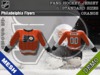 Second Life Marketplace - Philadelphia Flyers 2009-2015 Women - DEMO