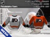 Second Life Marketplace - Philadelphia Flyers 2009-2015 Women ...