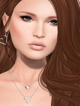 Second Life Marketplace - Cae :: Darling :: Collection [bagged]