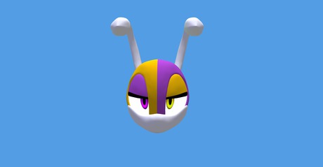 Second Life Marketplace - Bee Mobian Base Kit