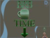 Second Life Marketplace - Didja Designs - Over head 3D *BRB-Coffee Time ...