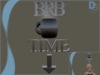 Second Life Marketplace - Didja Designs - Over head 3D *BRB-Coffee Time ...