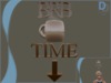 Second Life Marketplace - Didja Designs - Over head 3D *BRB-Coffee Time ...