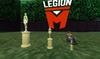 Second Life Marketplace - Golden Catalina Trophy