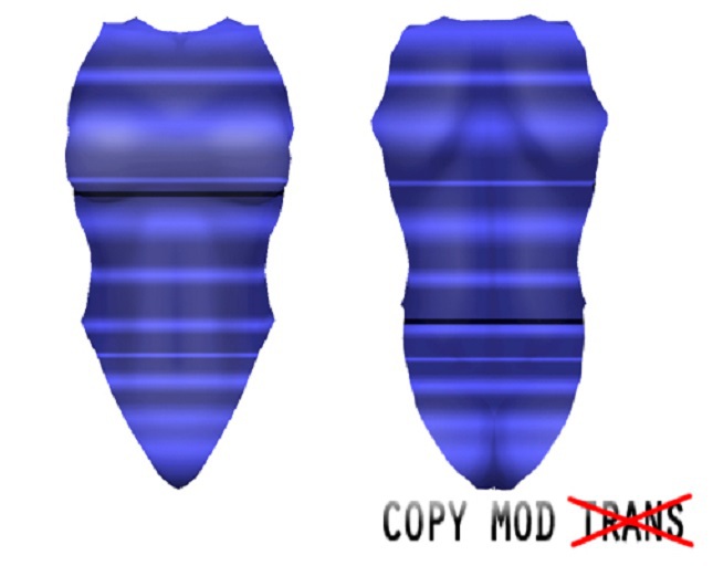 Second Life Marketplace Swimsuit Leotard Tasimeter