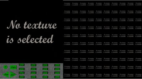 Second Life Marketplace - AHAAA texture viewer (MODEL 1-16/100)