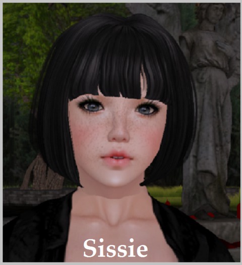 Second Life Marketplace - TEEN SISSIE IS HERE