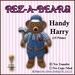 Second Life Marketplace - Villager Rez-A-Bear (Handy Harry)