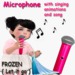 Second Life Marketplace - Microphone ( Frozen - let it go)
