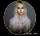Second Life Marketplace - cocoyoyo^hair01golden