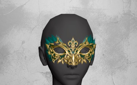 Second Life Marketplace - *TS* Mask Mistery