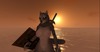 Second Life Marketplace - DISCOUNTED Jomo wolf grey MOD FEMALE