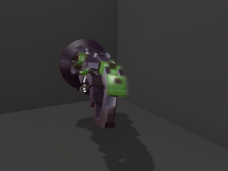 Second Life Marketplace - (*FT*) Lucio's Sonic Amplifier with Soundwave