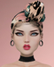 Second Life Marketplace - [BFH] Big Fat Head Shape - Candy - (Lelutka ...