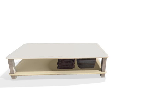 Second Life Marketplace - BJK * The Bathroom gacha * Bathroom table