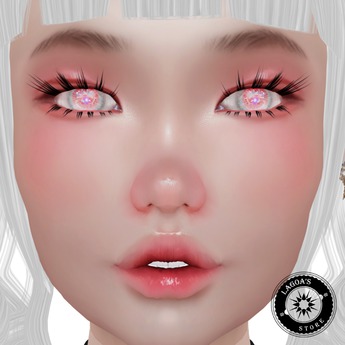 Second Life Marketplace - bomi skin_10 (catwa applier) (WEAR)