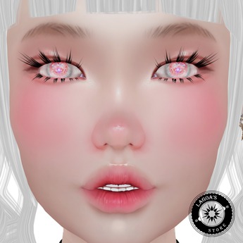 Second Life Marketplace - bomi skin_11 (catwa applier) (WEAR)