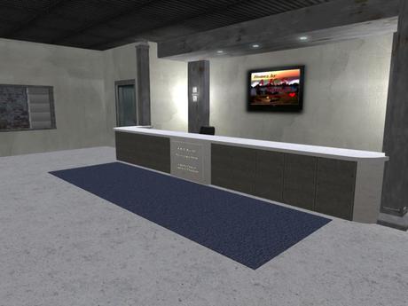 Second Life Marketplace - [A.K.S.] Urban Office Building