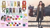 Second Life Marketplace - {amiable}Spring Trench Coat Gacha12(BOX)