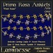 Second Life Marketplace - PRIMA ROSA "First Rose" Aris Anklets MESH ...