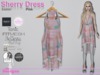 Second Life Marketplace - Sherry Dress Easter Pink